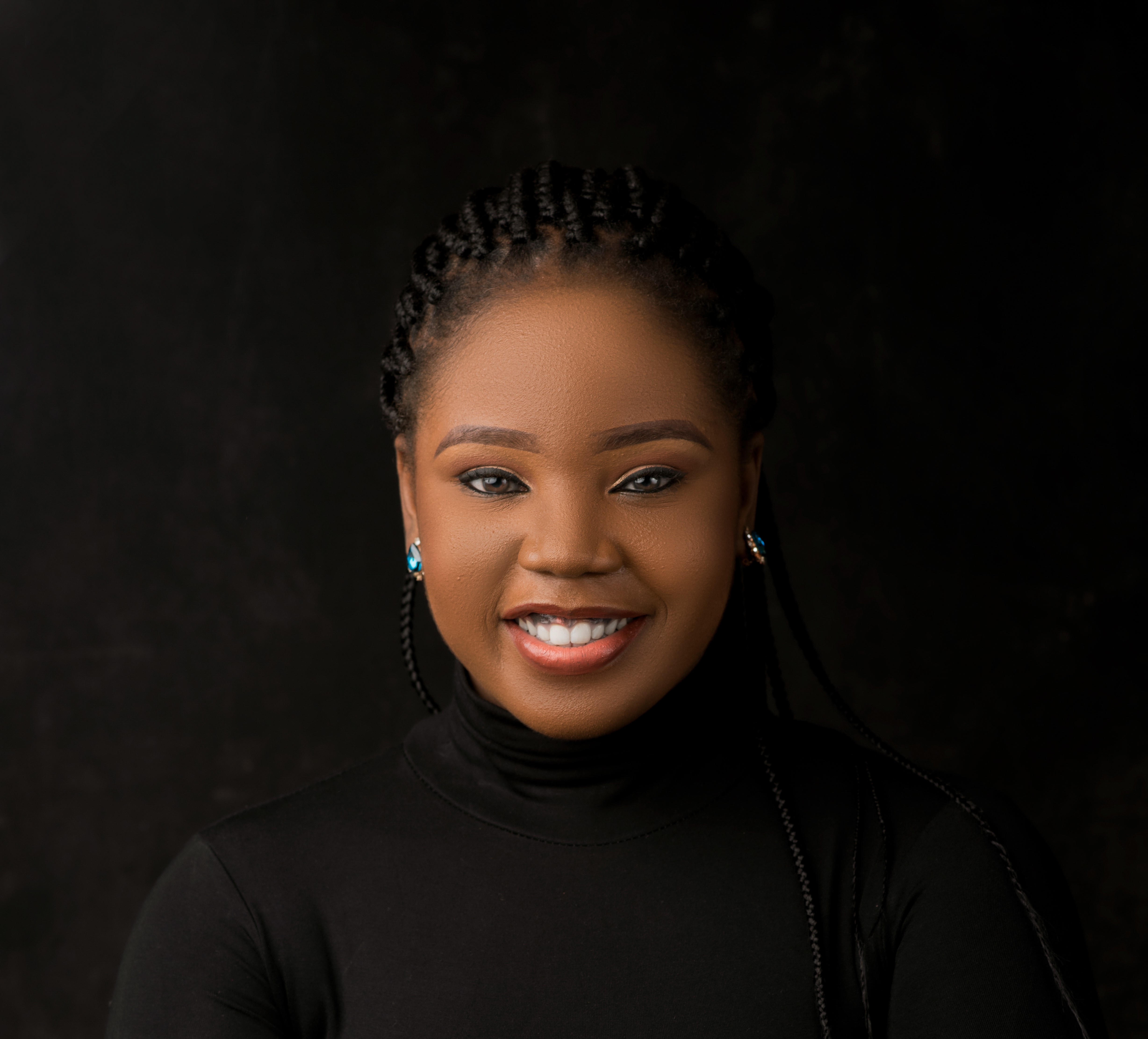 Overcoming Barriers for Nigerian Women in Tech